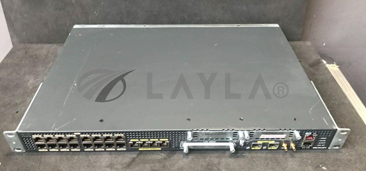 1000000134_403707701293 Cisco MWR-2941-DC-A Mobile Wireless Router MWR ...