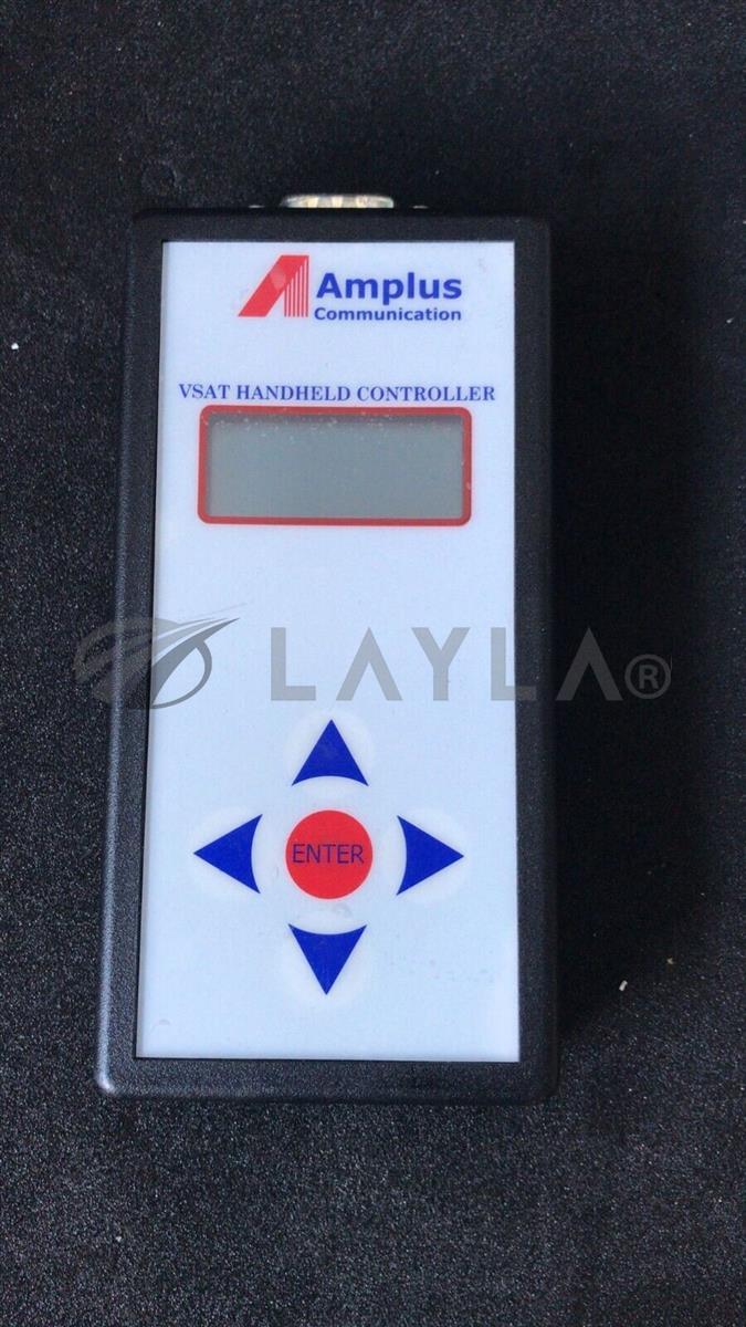 1000000134_403787381074 Amplus Communication VSAT HANDHELD CONTROLLER 1 ...