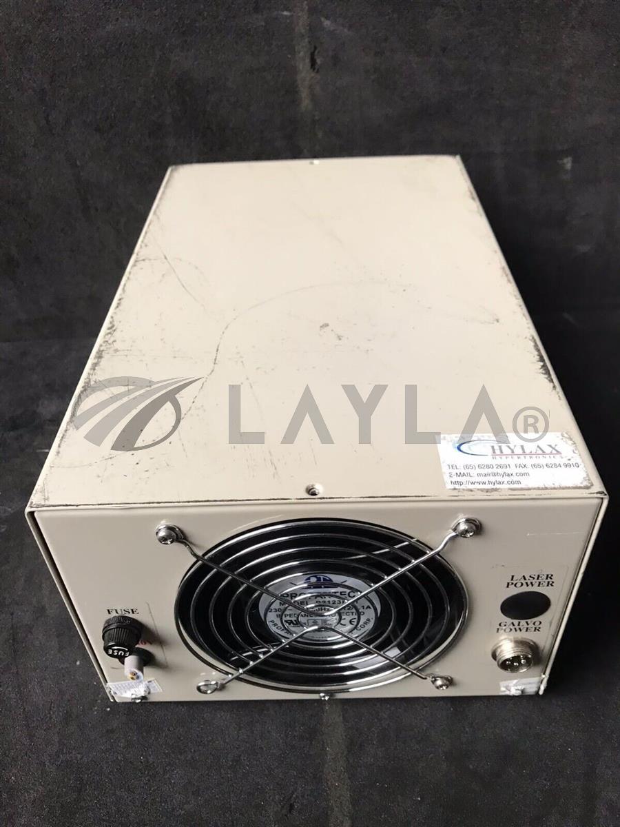 1000000134_403796363574 HYLAX TECHNOLOGY HYPERTRONICS POWER UNIT ...
