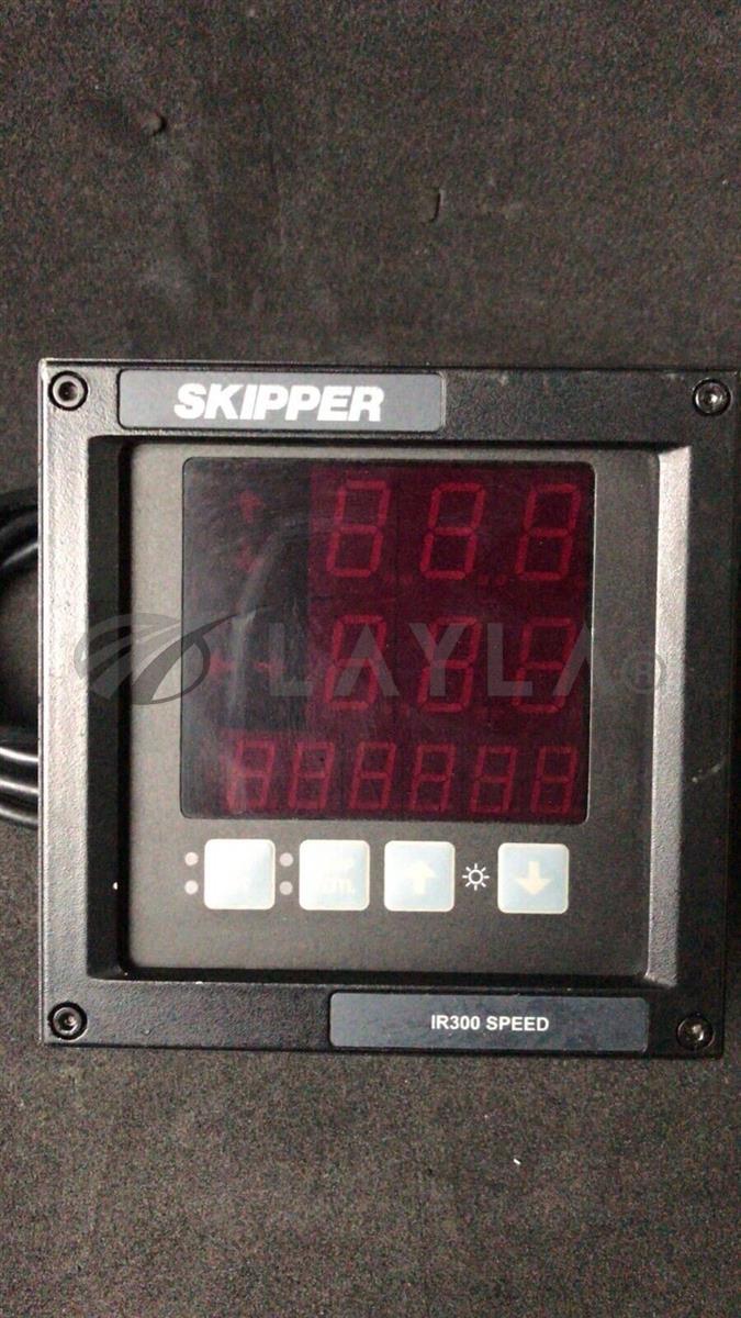 1000000134_403861681356 SKIPPER IR 300 DIGITAL SPEED AND DISTANCE ...