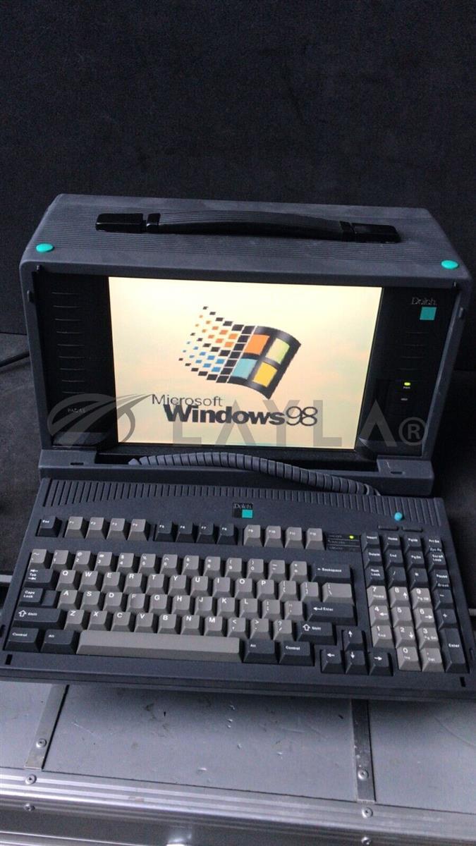 1000000134_403910898424 Dolch Computer Systems DCS0003030 DCS - Other ...