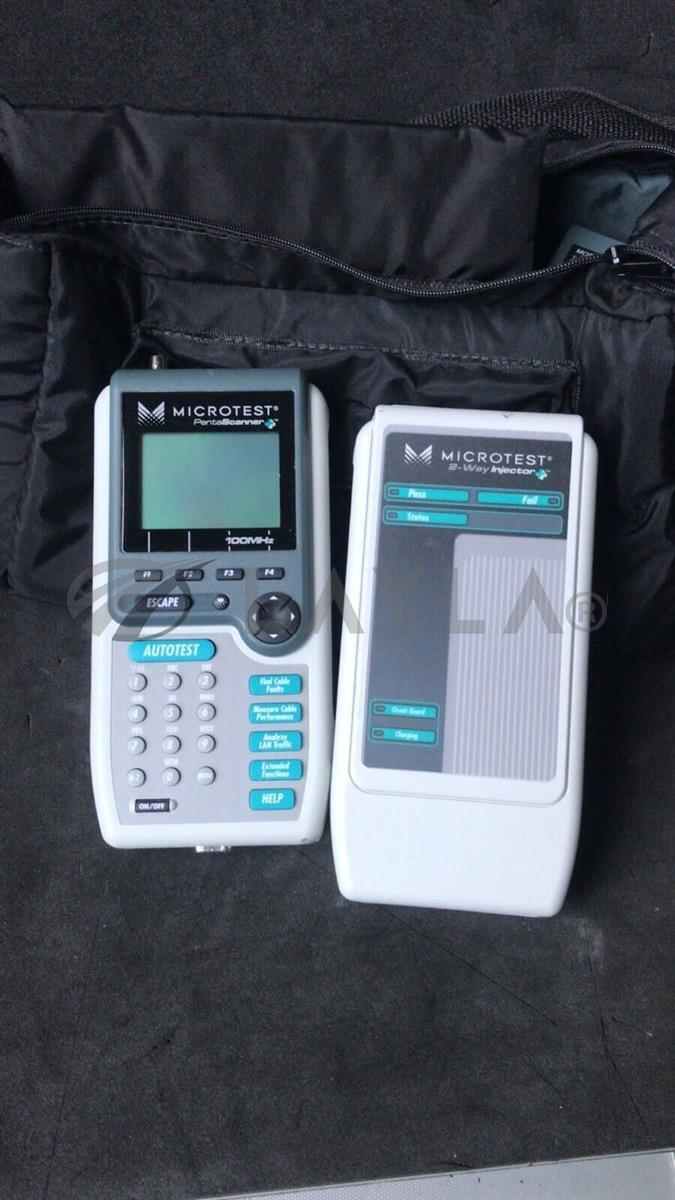 1000000134_403910899842 Microtest PentaScanner & 2-Way Injector ...