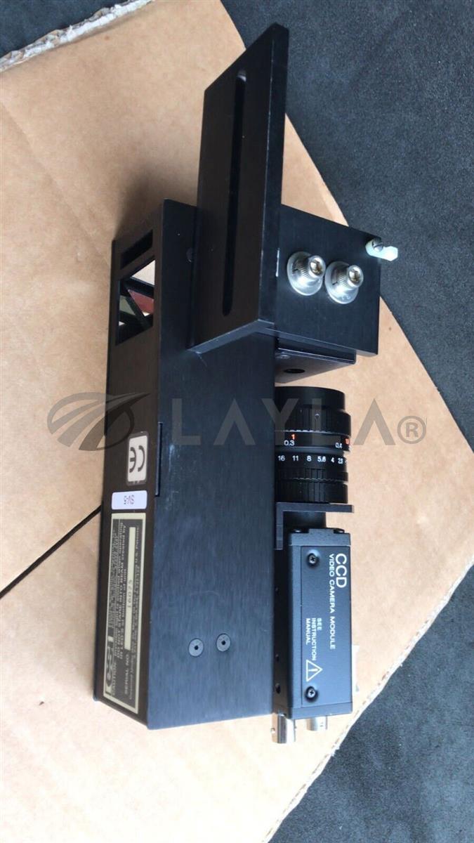 1000000134_403952537907 SONY XC-73 w/ SV-5 w/ HE35A-2M1 lense - - Other ...