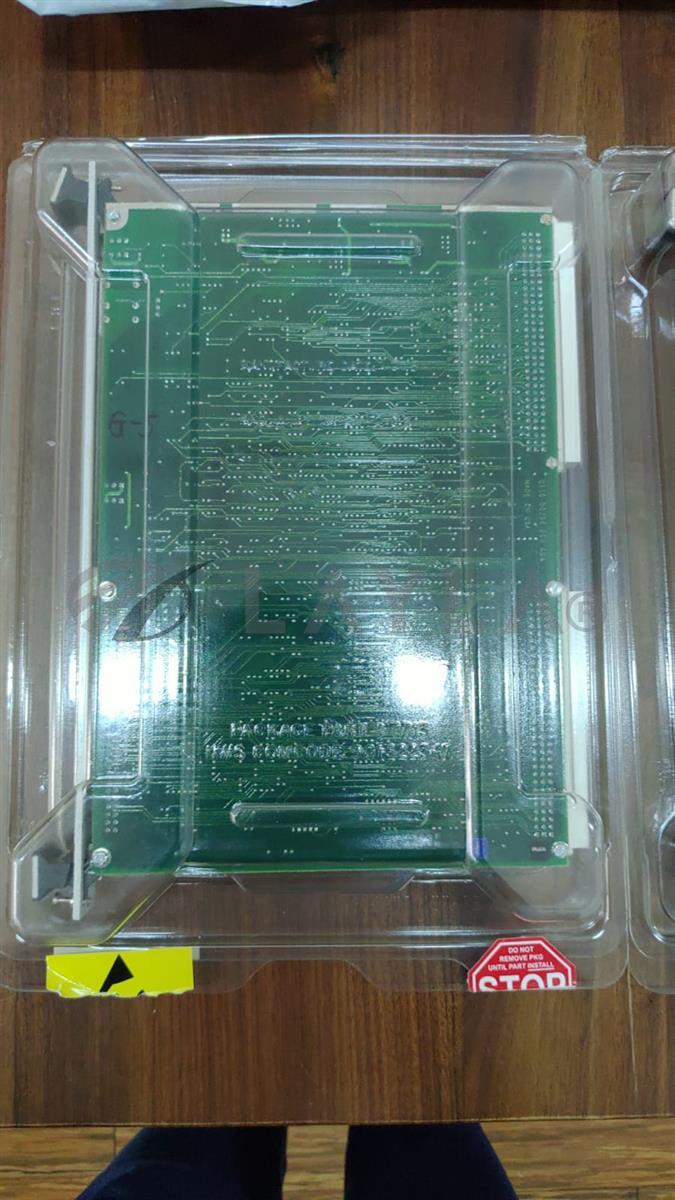 1000000135_NA ASSY PCB ANALOG I/O AIO BD 0100-00396 0100-00396 PCB PCB ...