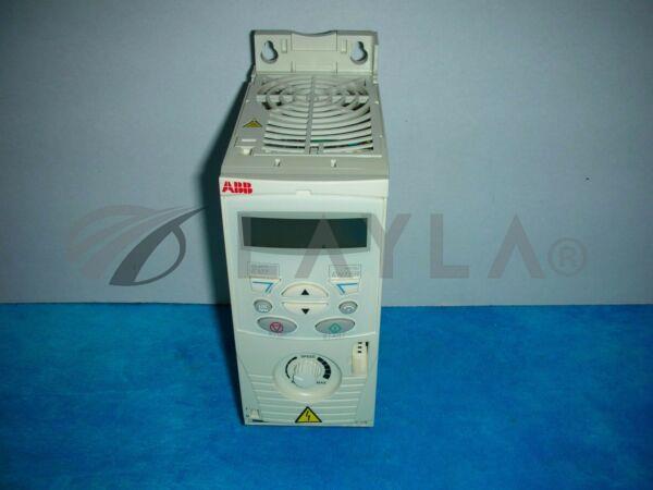 1000000138_174015657269 1PC Uesd ABB ACS150-01E-02A4-2 #A1 -- -- Other ...