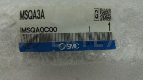 1000000138_174041742015 1PC New SMC MSQA3A #A1 -- -- Other Other ...
