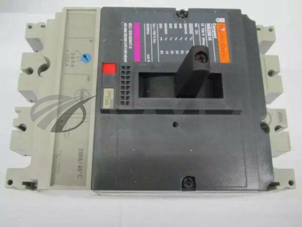 1000000138_174041855735 1PC New Schneider NS250H 3P 250A #A1 ...