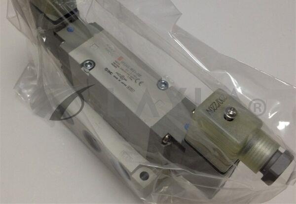 1000000138_174042814819 1PC New SMC VF5244-4DZ1-04F #A1 -- -- Other ...