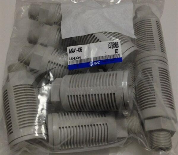 1000000138_174042817363 10PCS/bag New SMC ANA1-06 #A1 -- -- Other Other ...