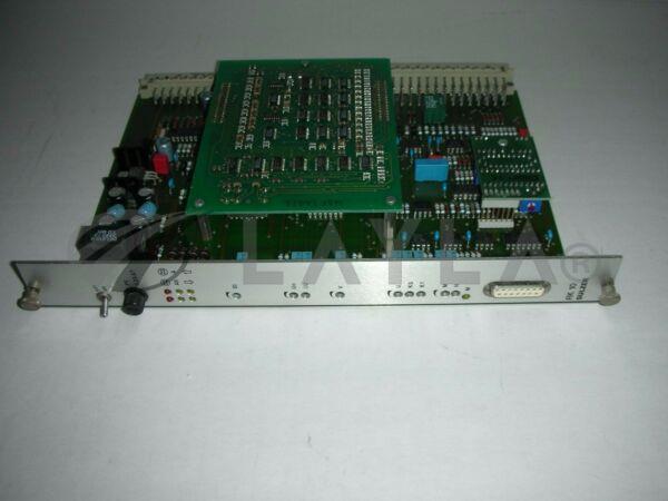 1000000138_174047631640 1PC Used SULZER RK10 #A1 -- -- Other Other ...