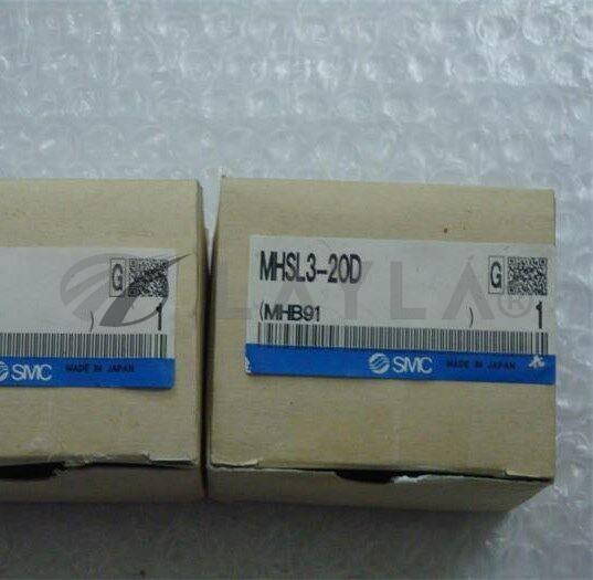 1000000138_174050783263 1PC new SMC MHSL3-20D #A1 -- -- Other Other ...