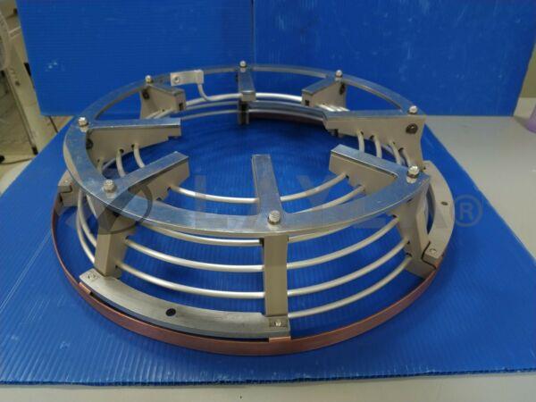 1000000144_312306051476 AMAT, LOWER EDTCU ASSY. DPS, used Does Not ...