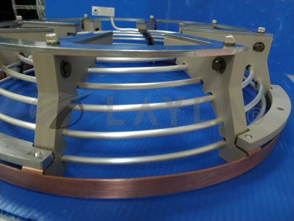 1000000144_312306051476 AMAT, LOWER EDTCU ASSY. DPS, used Does Not ...