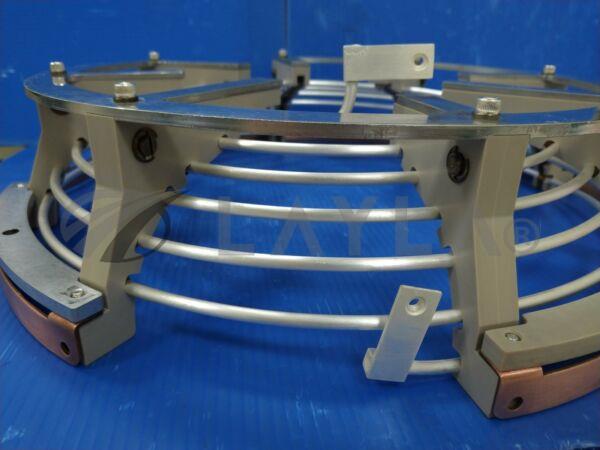 1000000144_312306051476 AMAT, LOWER EDTCU ASSY. DPS, used Does Not ...