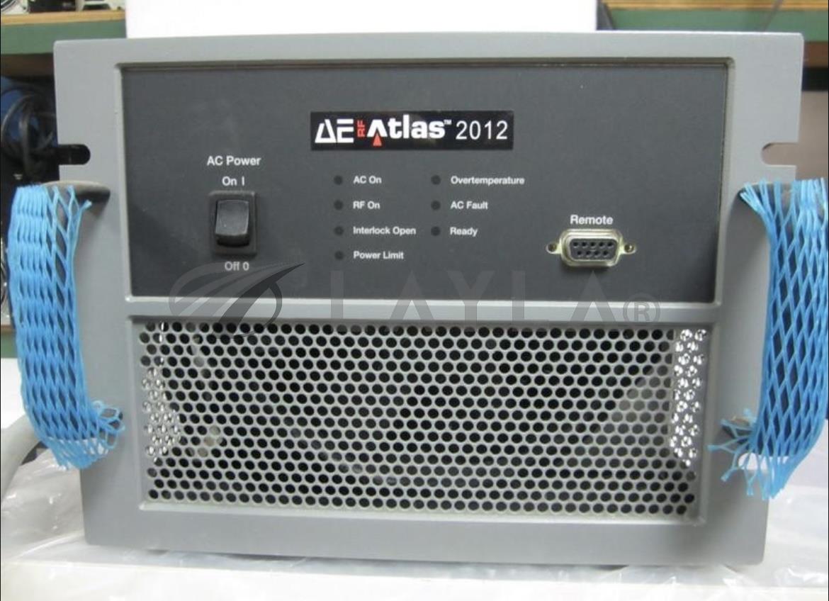 1000000151_562940 AE Atlas 2012 RF Generator 0920-01116 3150262-000 ...