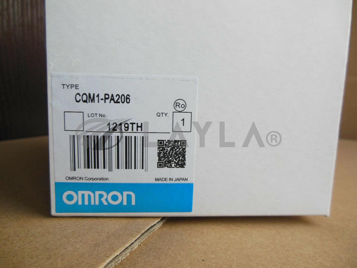 1000000156_172340250304 OMRON PLC CQM1-PA206 FREE EXPEDITED SHIPPINGNEW ...