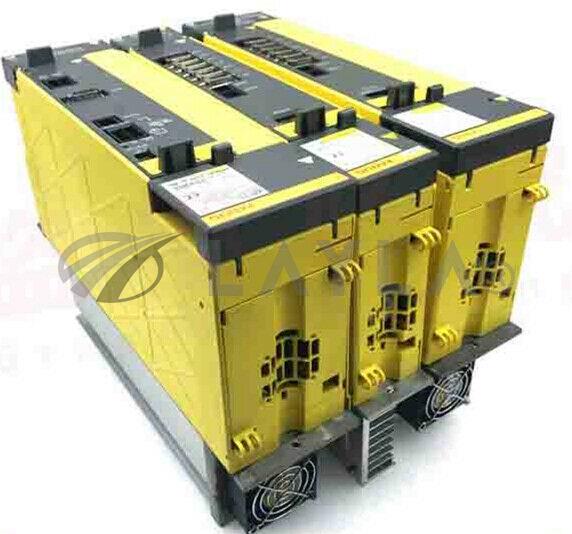 1000000156_174296602391 FANUC SERVO Driver A06B-6102-H106#H520 FREE ...