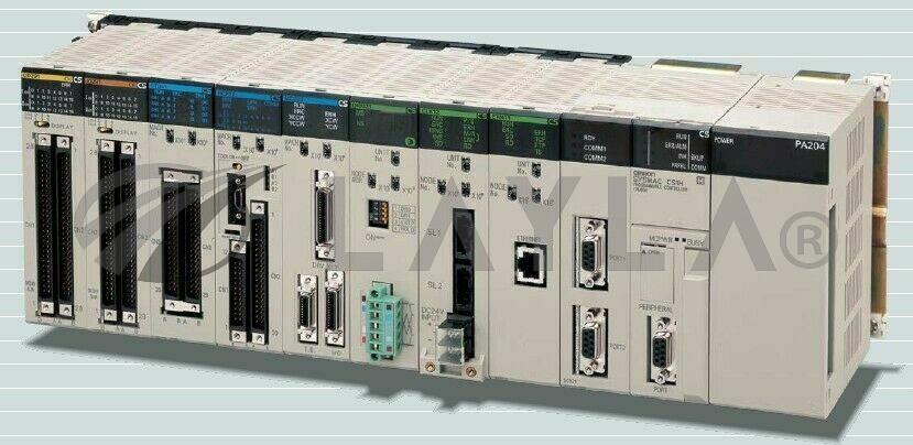 1000000156_174488194376 omron plc CPM1-20CDR-A refurbished FREE ...