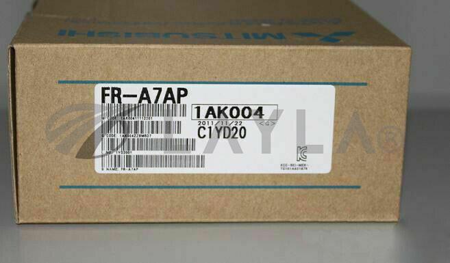 1000000156_174489090628 Mitsubishi plc FR-A7AP new FREE EXPEDITED ...