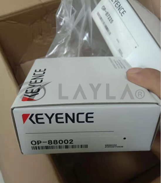 1000000156_174491614145 Keyence plc OP-88002 new FREE EXPEDITED ...