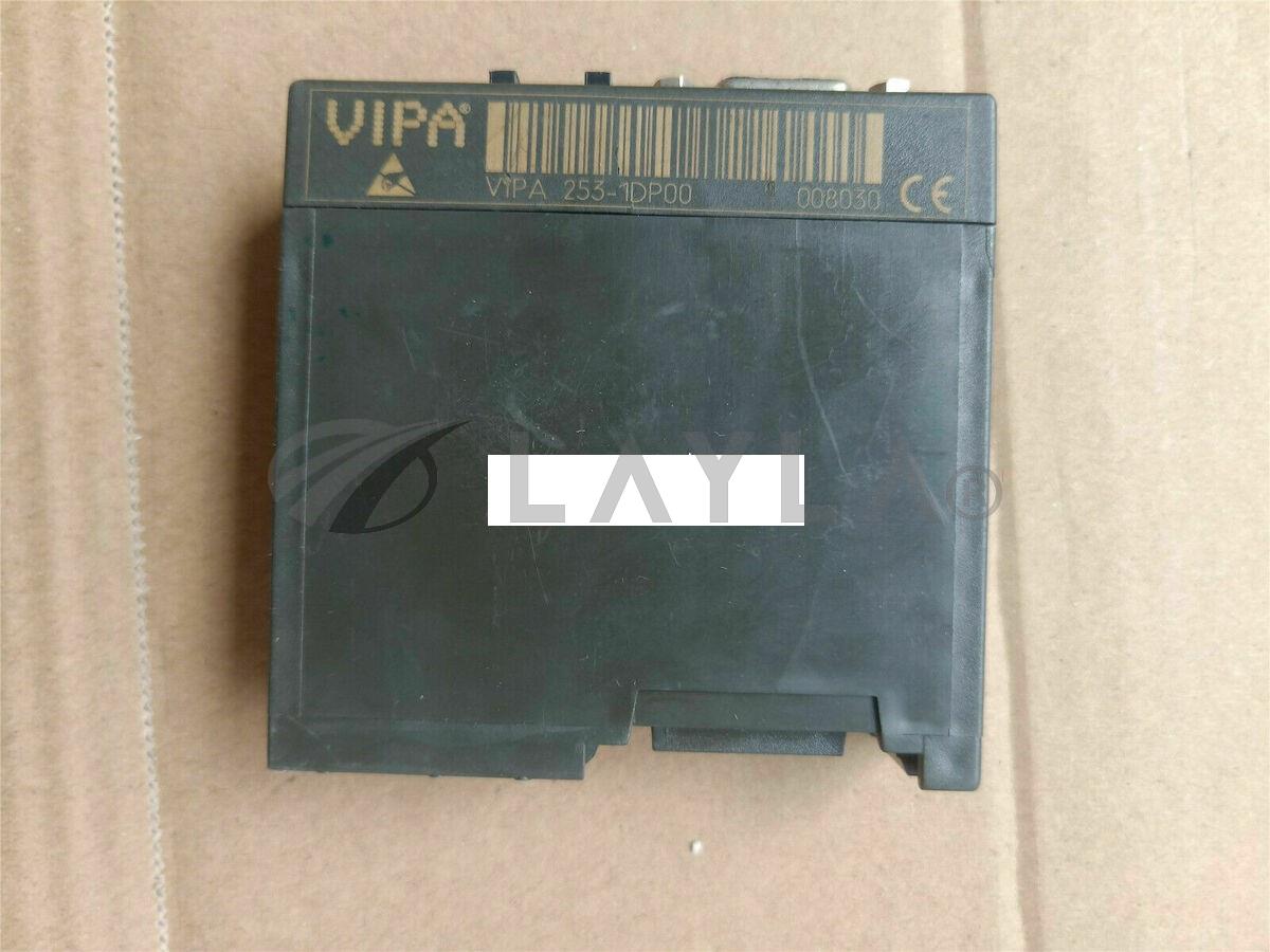 1000000156_174491617335 VIPA plc 253-1DP00 refurbished FREE EXPEDITED SHIPPING 253-1DP00 Module ...