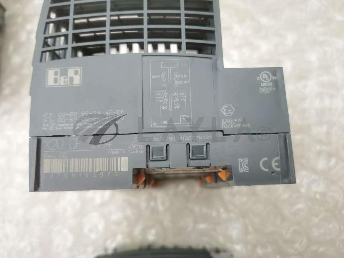 1000000156_174507667677 B&R plc X20CP1584 refurbished FREE EXPEDITED ...