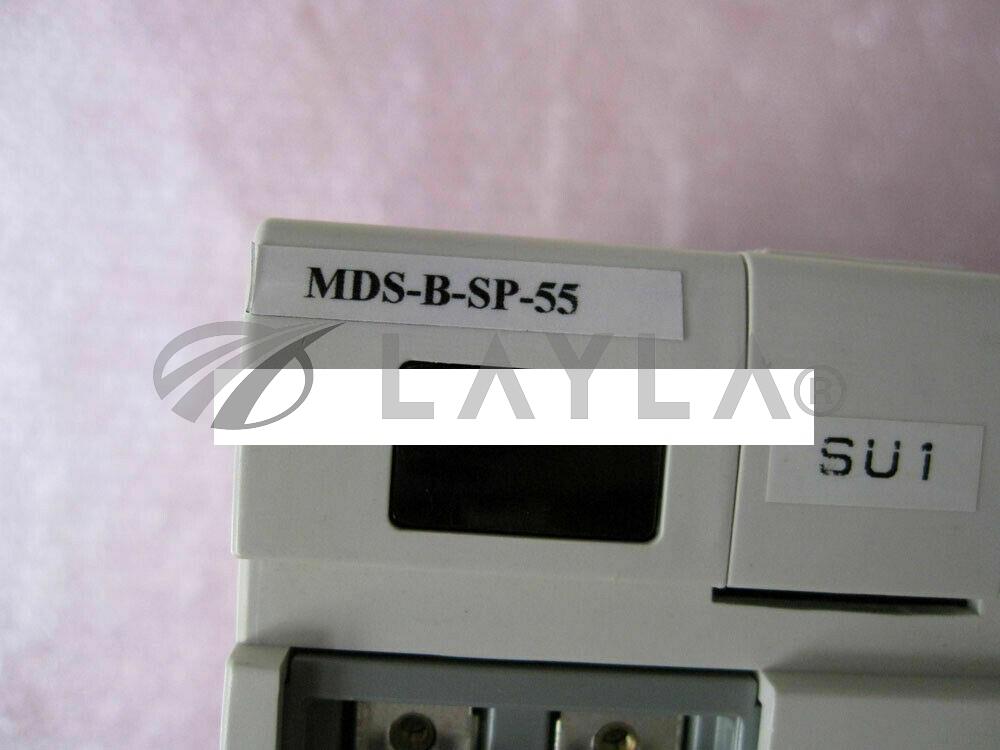 1000000156_174575648123 Mitsubishi servo driver MDS-B-SP-55 refurbished ...