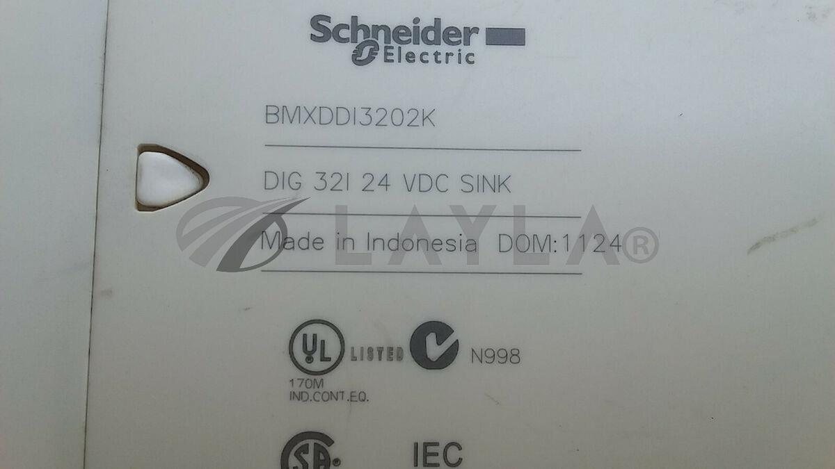 1000000156_174576771422 Schneider PLC BMXDDI3202K refurbished FREE ...