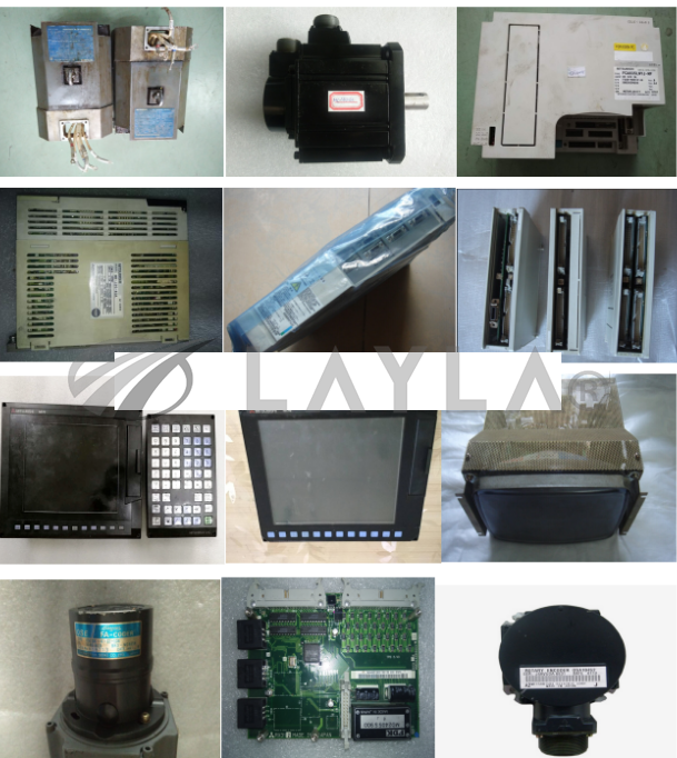 1000000156_174623970414 Mitsubishi board MC712 refurbished FREE ...