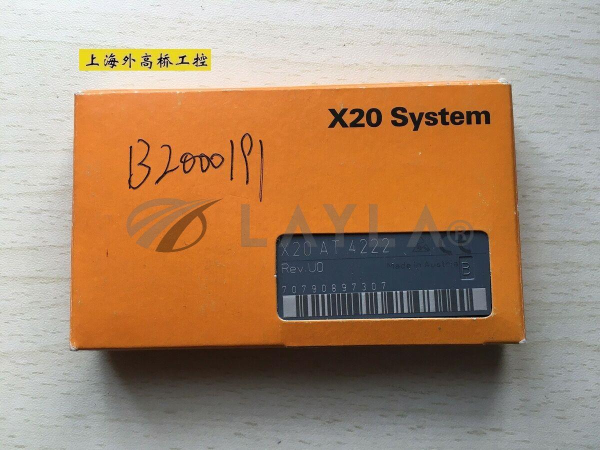 1000000156_174842426507 B&R PLC X20AT4222 NEW FREE EXPEDITED SHIPPING ...