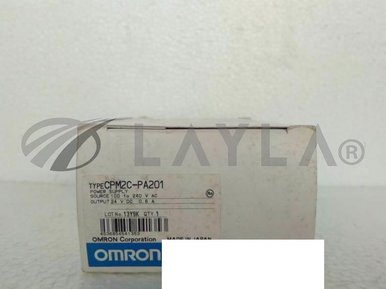 1000000156_174853471915 Omron PLC CPM2C-PA201 NEW FREE EXPEDITED ...
