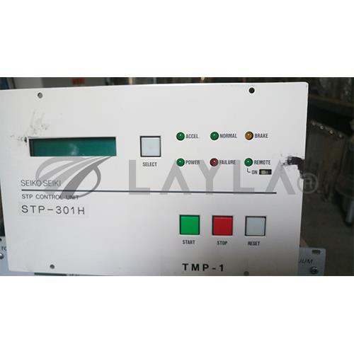 1000000162_U20802 EDWARDS STP-301H Controller STP-301H - Controller ...