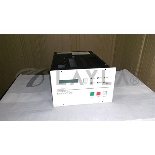 1000000162_U20803 EDWARDS STP-301WV Controller STP-301WV - Controller ...