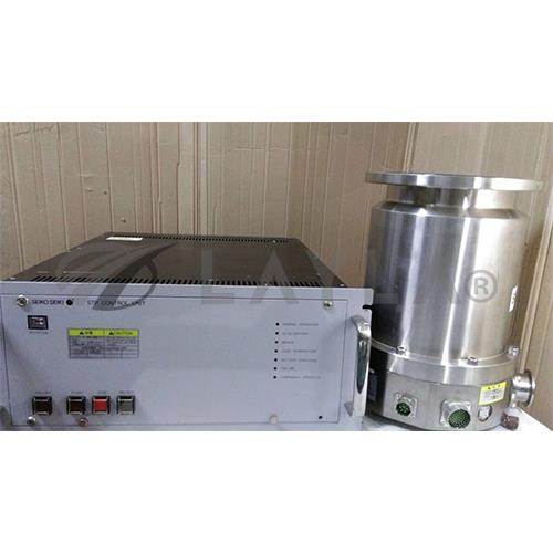 1000000162_U21364 EDWARDS STP-H600C2(Pump+Controller) STP-H600C2 - Pump ...