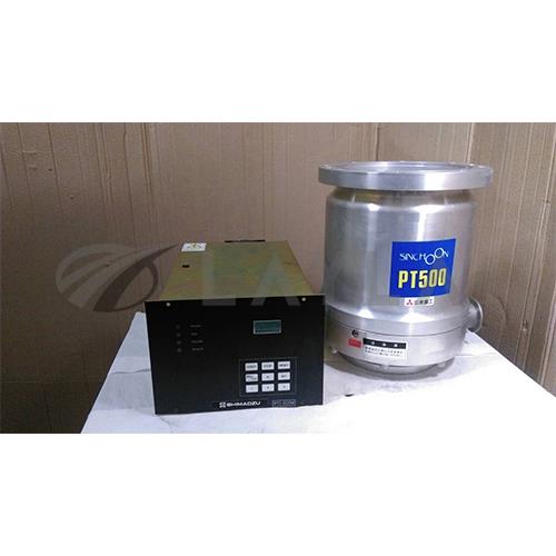 1000000162_U21392 MITSUBISHI PT500(Pump+Controller) PT500 - Pump Other ...