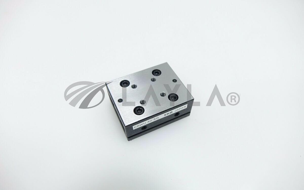 1000000166_192025379565 IKO Used CRWU40-50 Cross Roller TABLE Unit THK VRU Seires CYL-TAB-I-137 ...