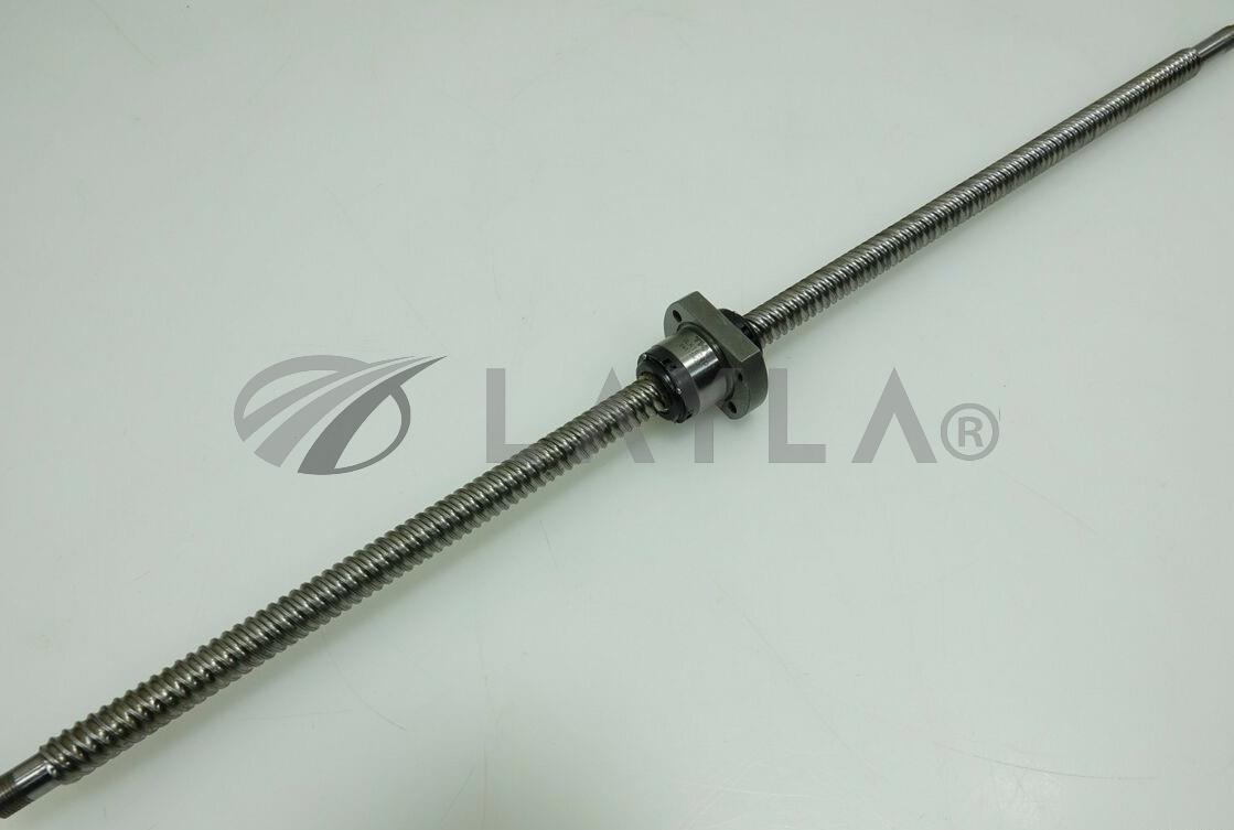 1000000166_192332722533 THK BLK1616D+640L 16mm lead Rolled Ball Screw ...