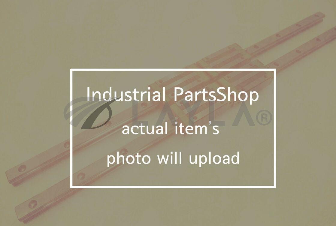 1000000166_192550961329 Hiwin NEW HGW25HA LM Guide linear bearing ...