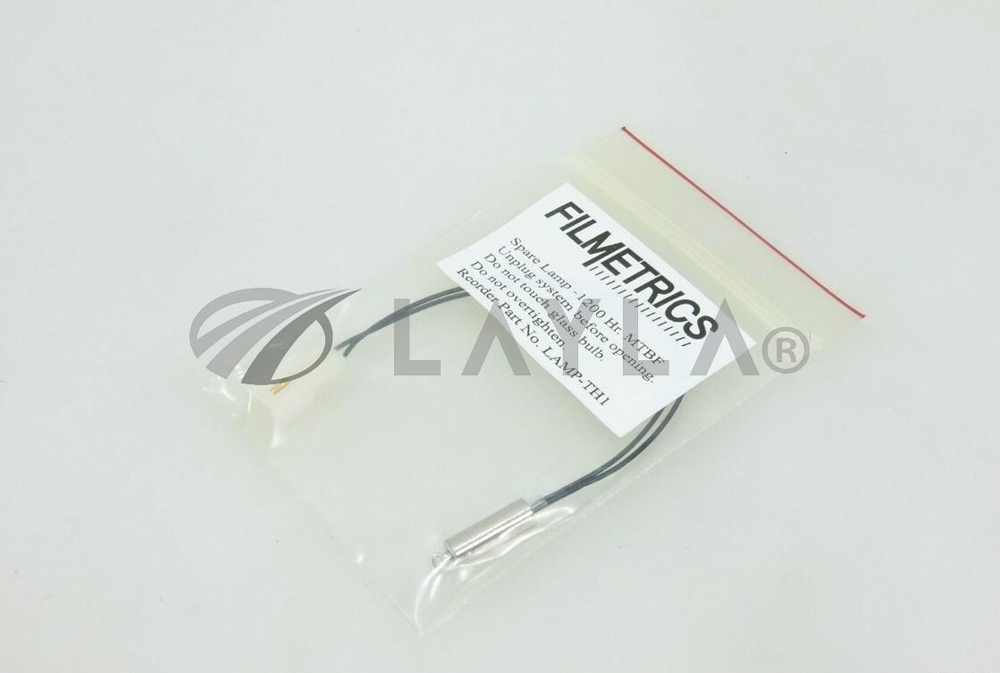 1000000166_192731579533 FILMETRICS SurplusLAMP-TH1 ELEC-I-555=B604 LAMP ...