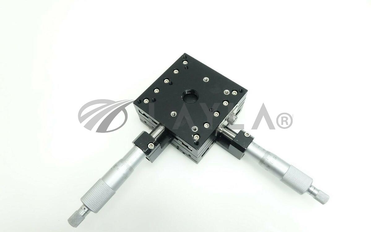 1000000166_192834854713 Manual xY Axis Stage 80x80 stroke +/- 13mm ...