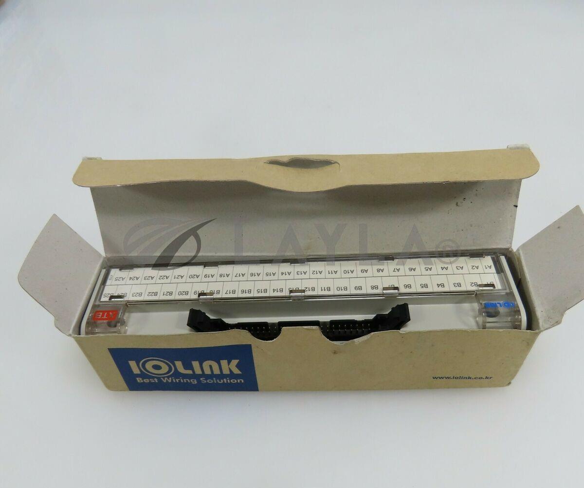 1000000166_193063047396 SAMWON NIB surplus xTB-50H INTERFACE TERMINAL ...