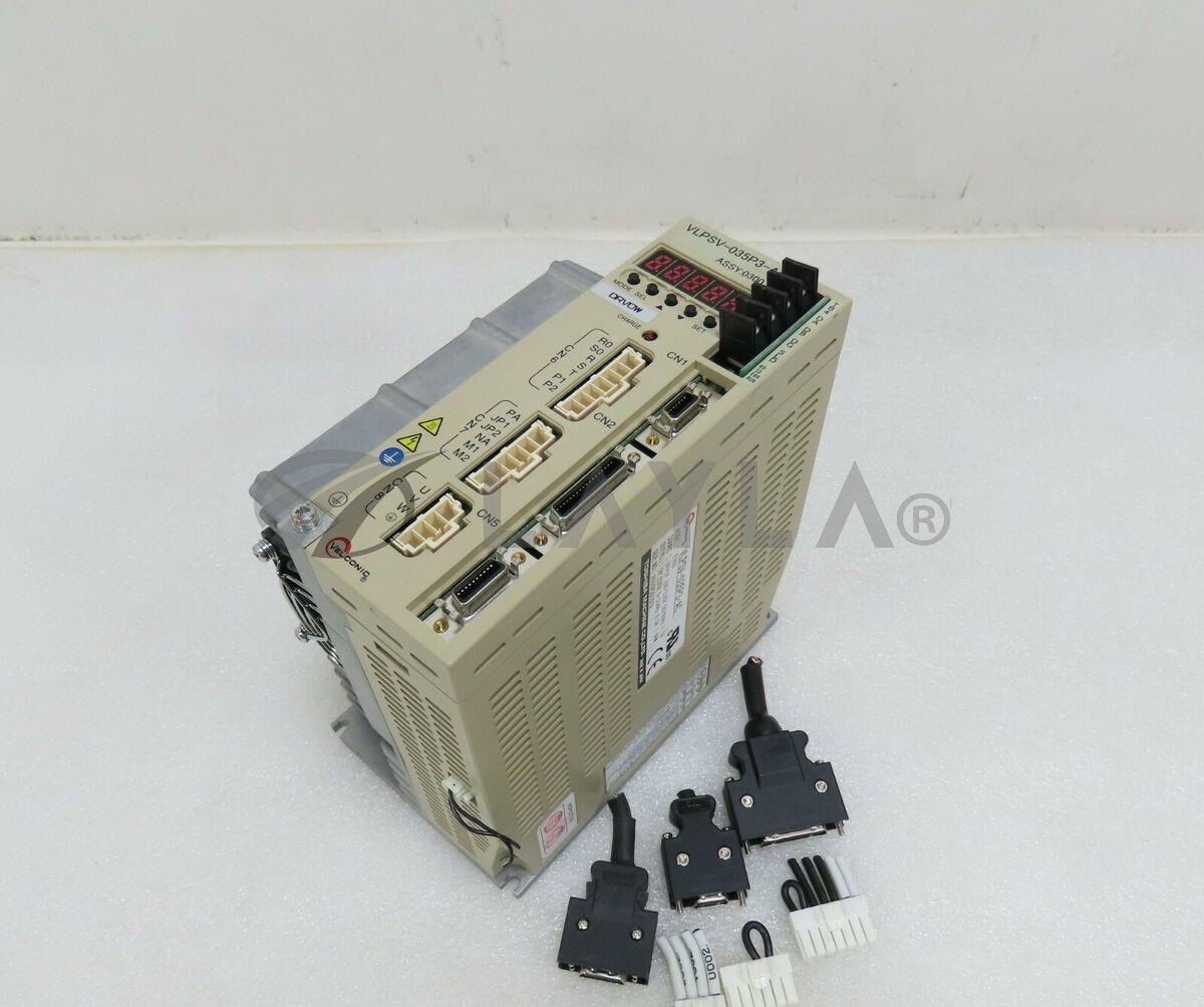 1000000166_193238861031 TOSHIBA MACHINE VELCONIC UsedVLPSV-035P3-AC 1 ...