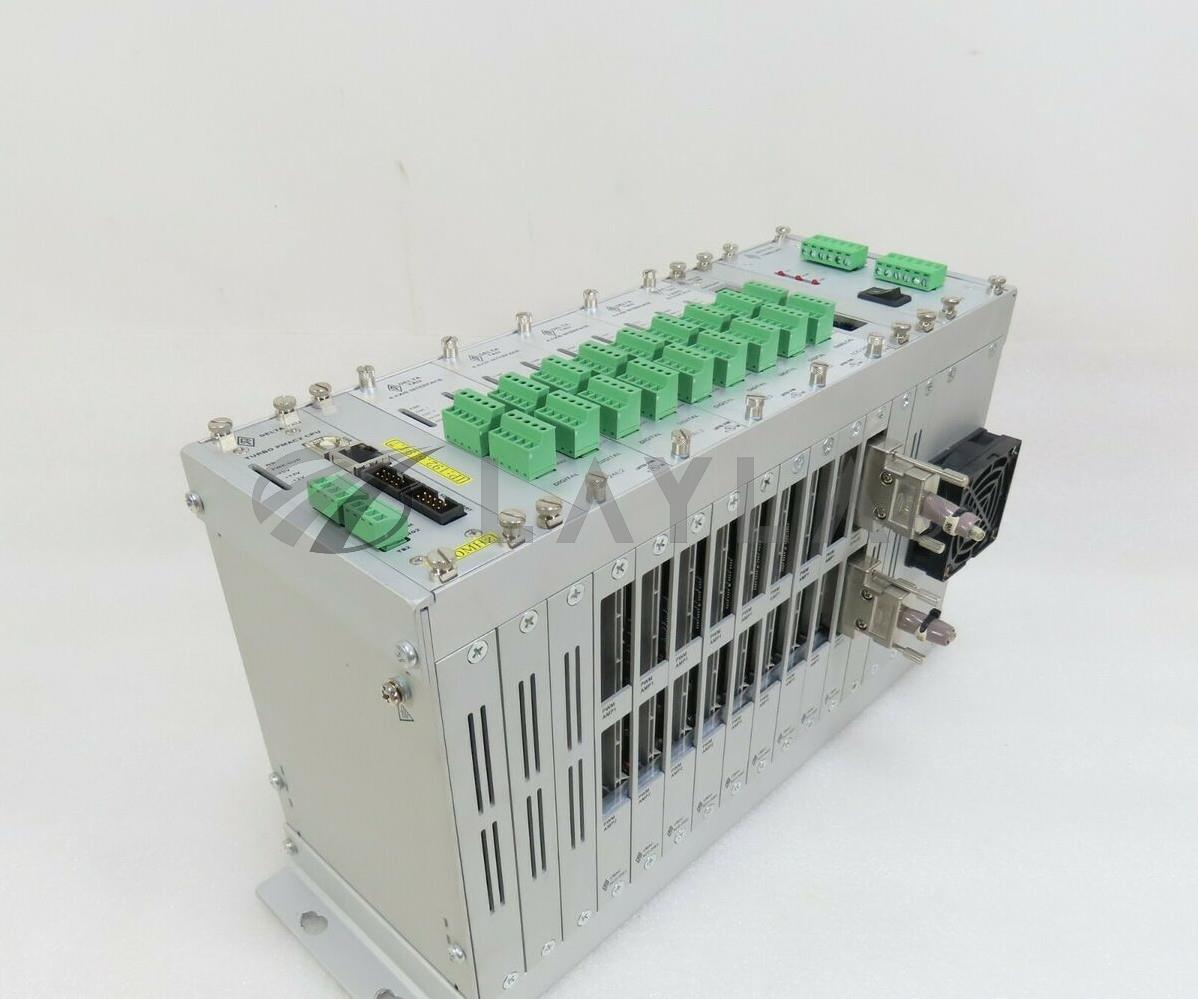 1000000166_193372642788 DELTA TAU USED UMAC TURBO PMAC2 CPU 4-AxIS 2 ...