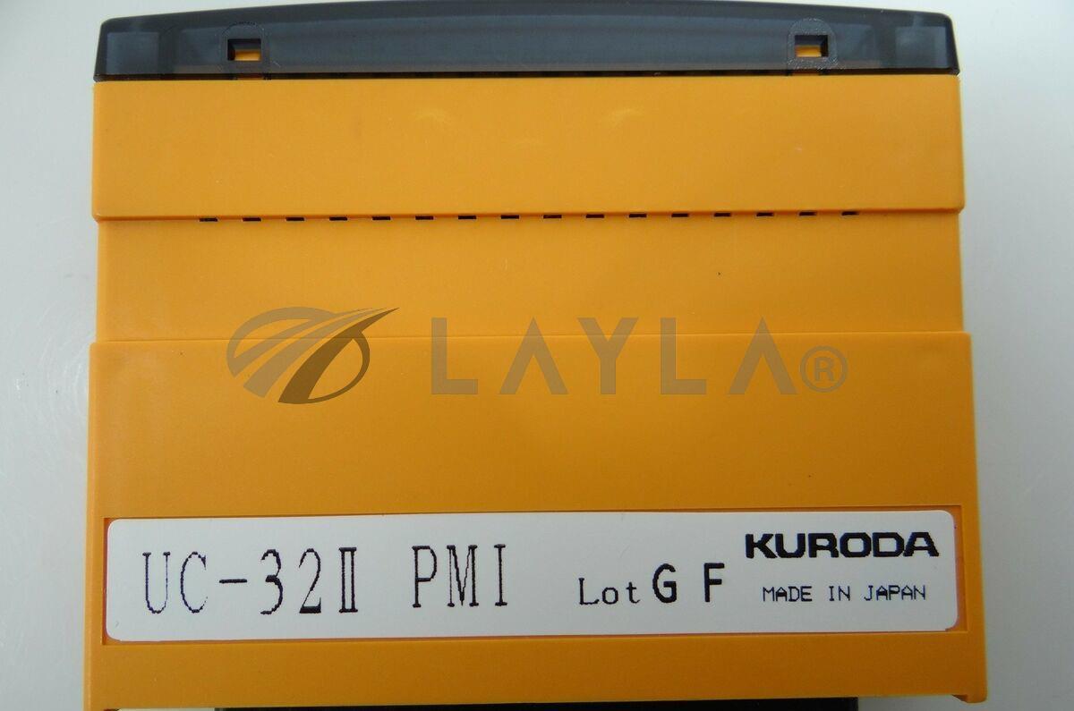 1000000166_193475948433 KURODA NNB UC-32 PM2 UNI WIRE UNI CONNECTOR UC ...