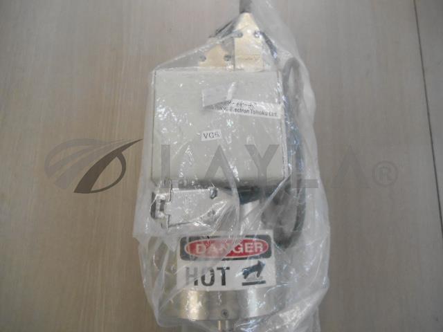 1000000175_No01247 BARATRON SENSOR 631A13TBEH2 Measuring Instrument ...