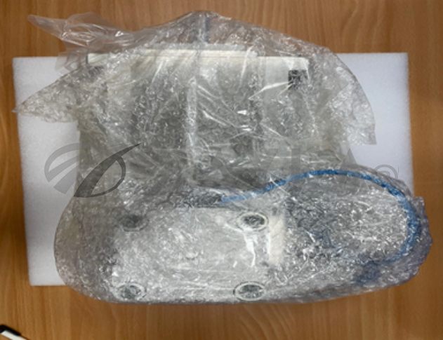 1000000179_Y20220414-009 VAT Gate Vavle 04212-AA48-ADO6/0104 - Valve ...