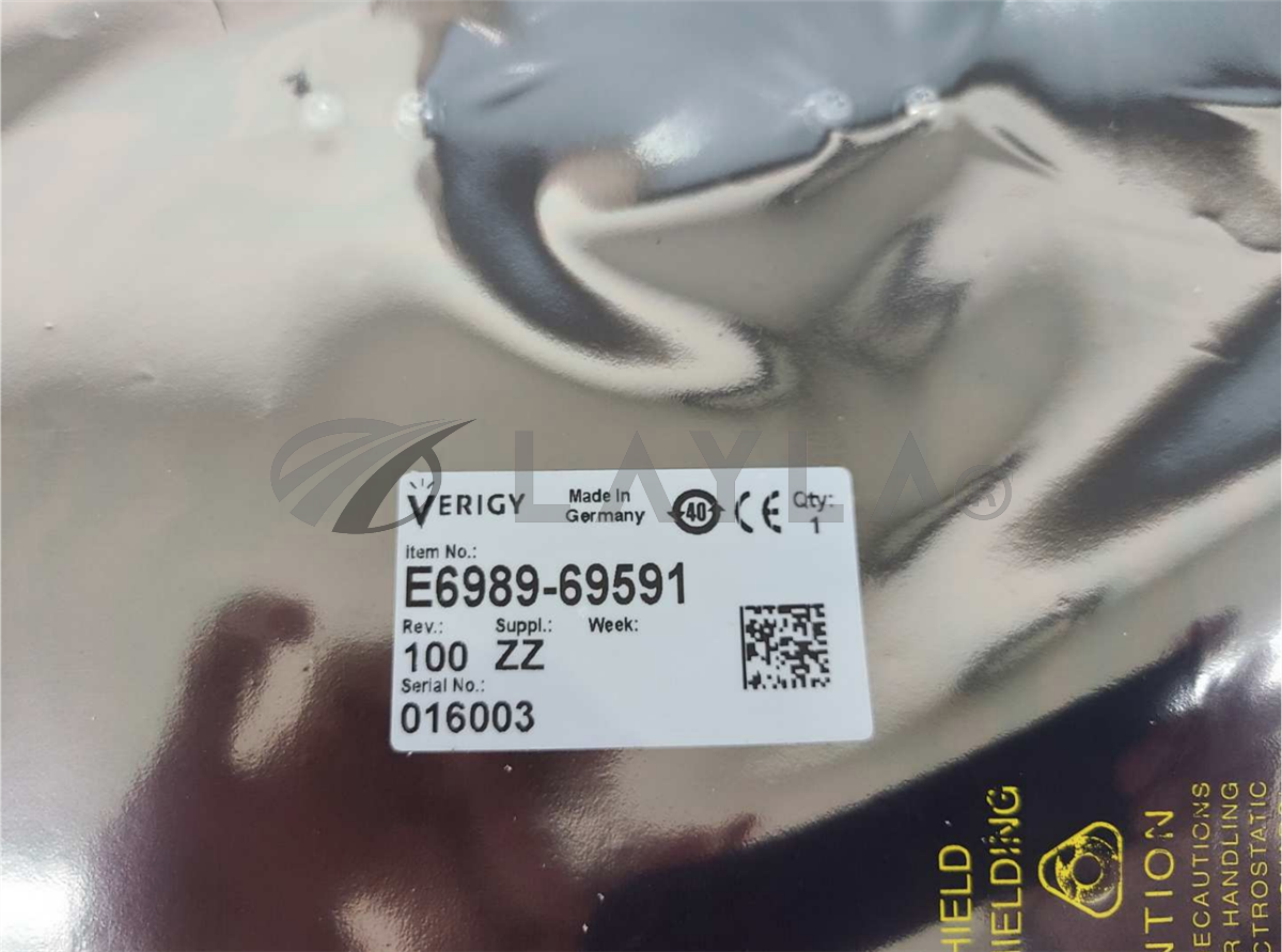 1000000183_JSE6989-69591 DC/DC Board E6989-69591 AG93000Tester Other ...