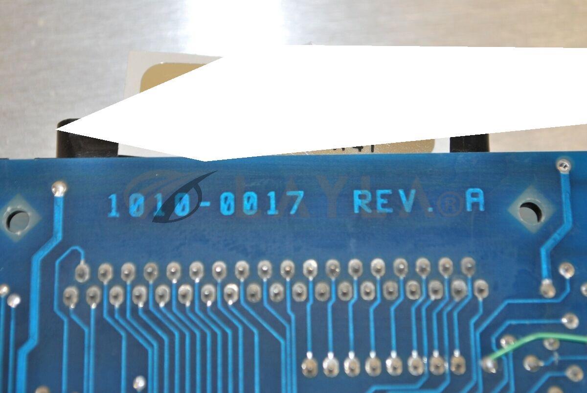 1000000186_293015757176 1010-0017 / PROCESS INTERFACE 1986 MATRIX 1010 ...