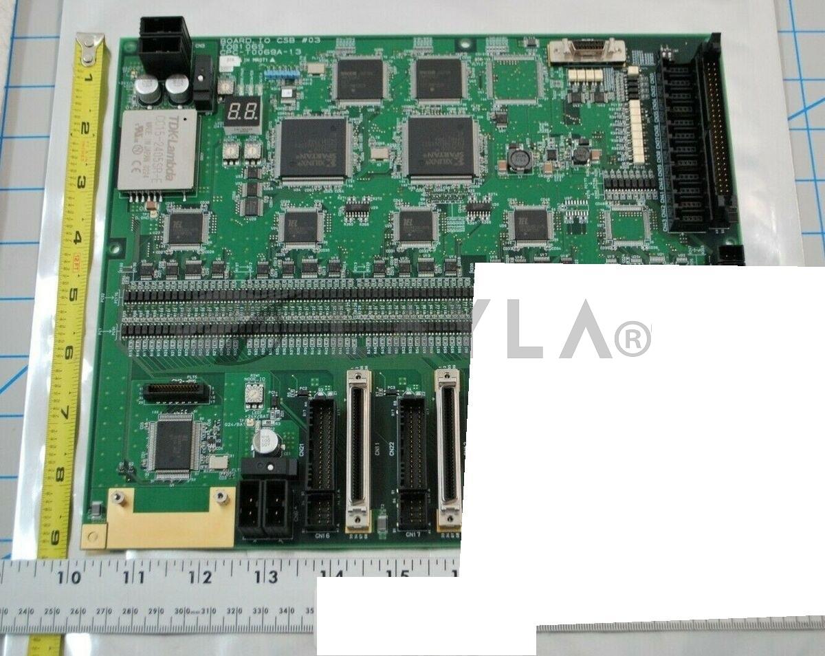 1000000186_293034401567 TOB1069 / BOARD IO CSB #03 CPC-T0069A-13 ...