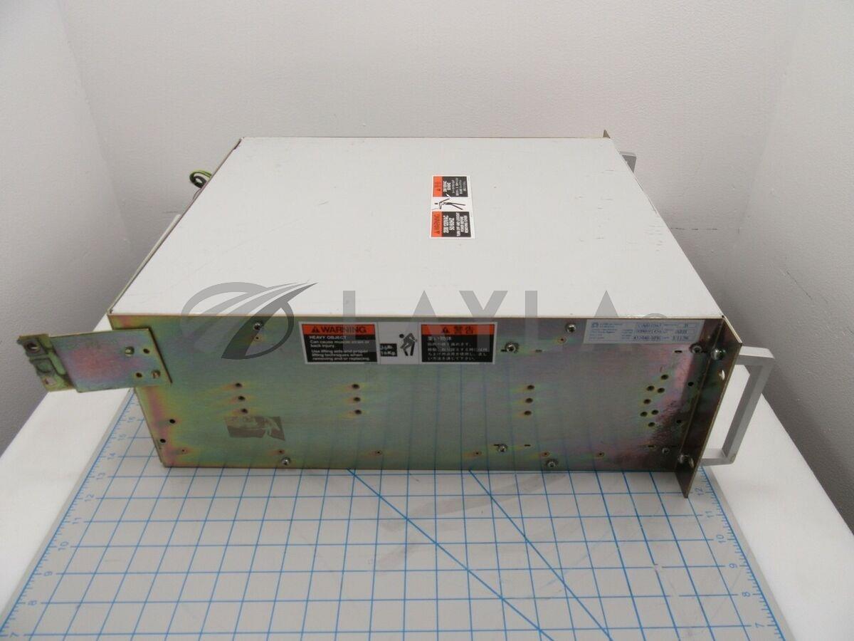 1000000186_293049967191 0090-91436 / PRE ACCEL/AMAG CTRL CHASSIS ...